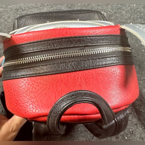 Loungefly | Bags | Loungeflyprefunko Marvels Thor Ragnarok Mini ...